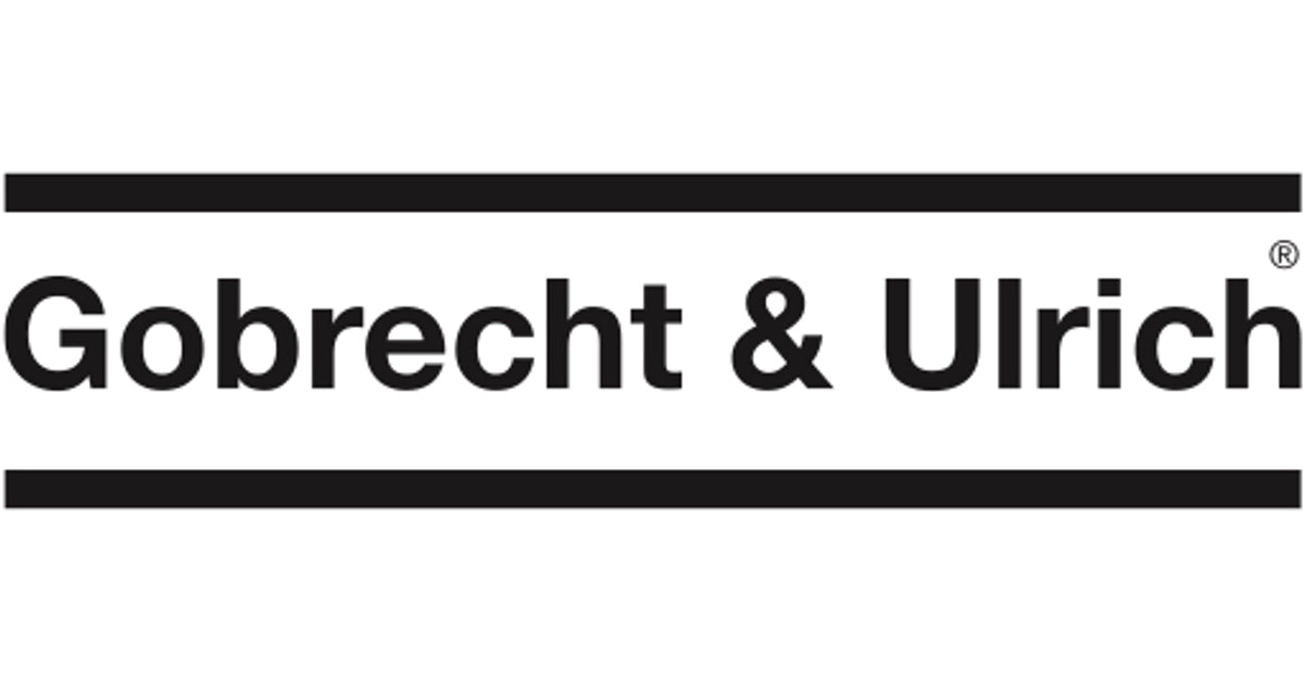 "Bitte keine Werbung!" - Aufkleber & Schilder – Gobrecht & Ulrich